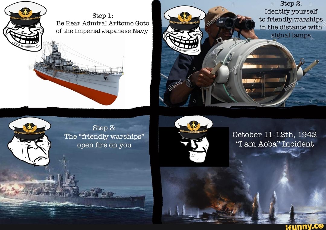 Navy Am Memes
