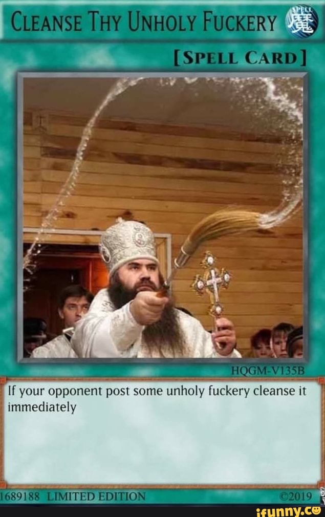 Spellcard memes. Best Collection of funny Spellcard pictures on iFunny