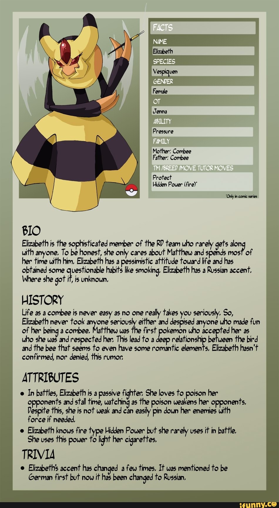 Combee memes. Best Collection of funny Combee pictures on iFunny