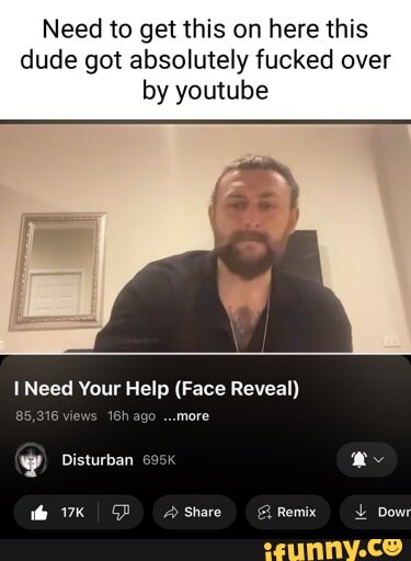 Disturban memes. Best Collection of funny Disturban pictures on iFunny