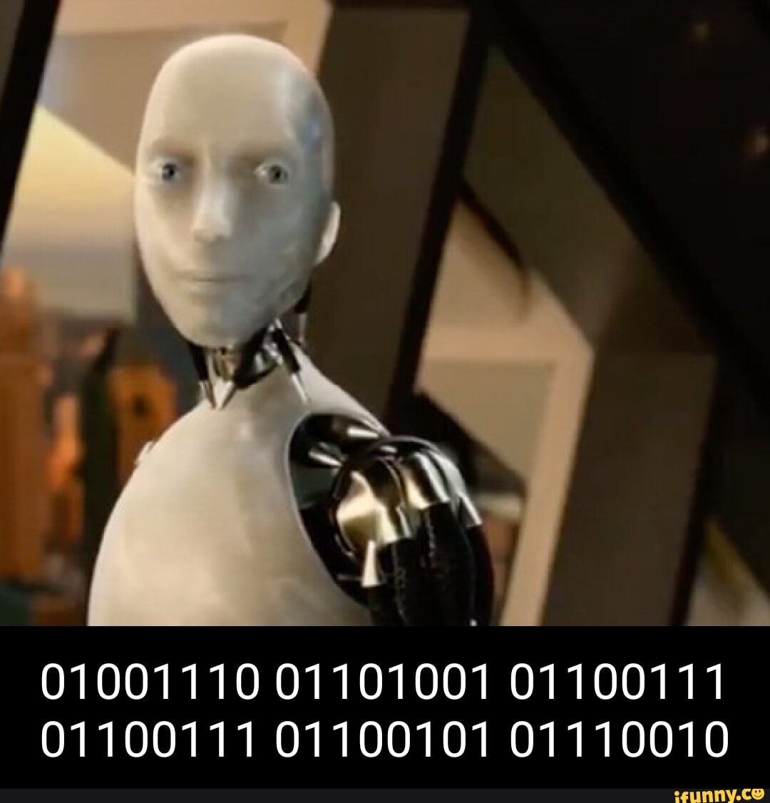 Irobot memes. Best Collection of funny Irobot pictures on iFunny