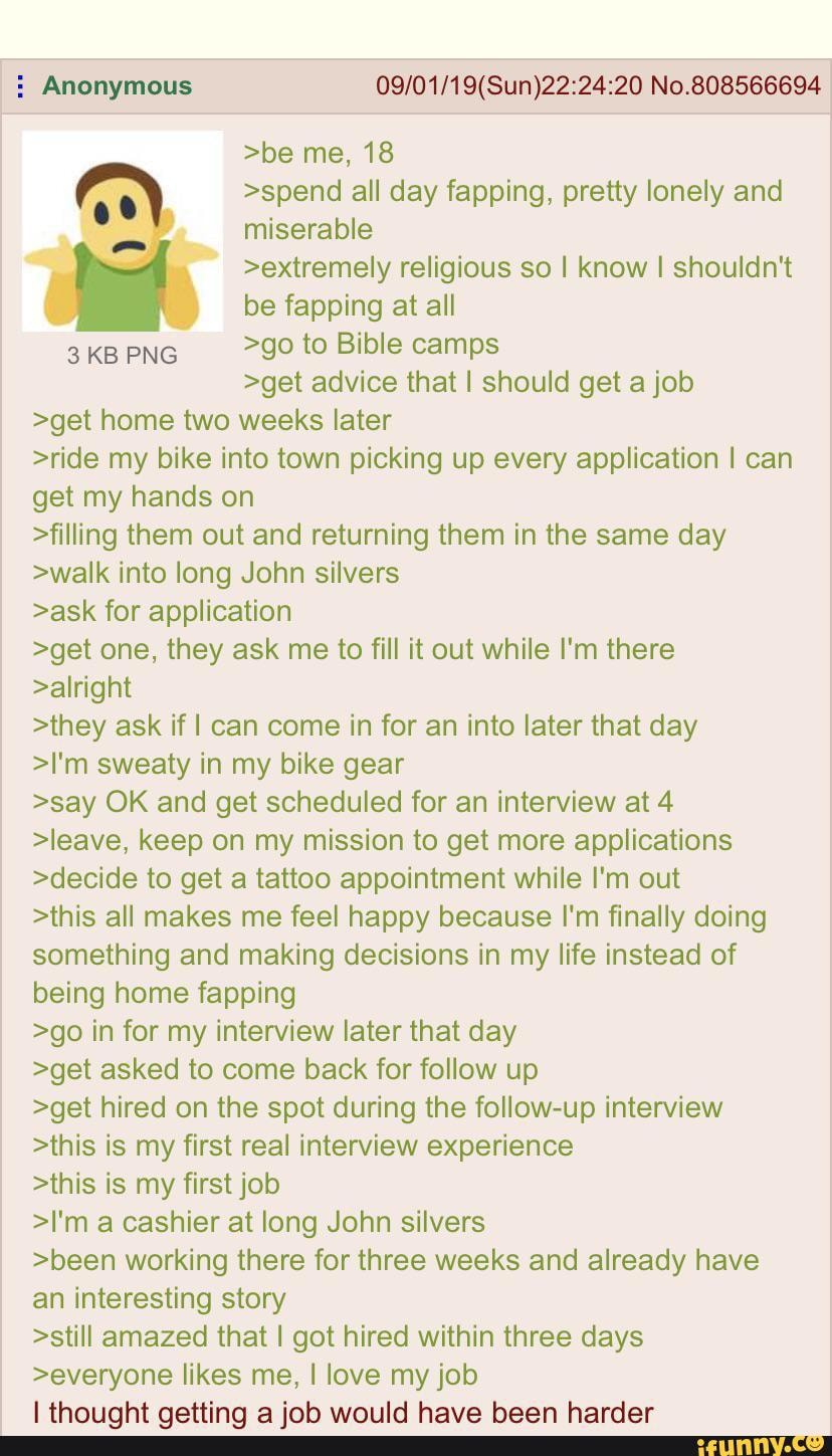 How mfs feel after saying "Didn't ask" to someone in a group chat : - )