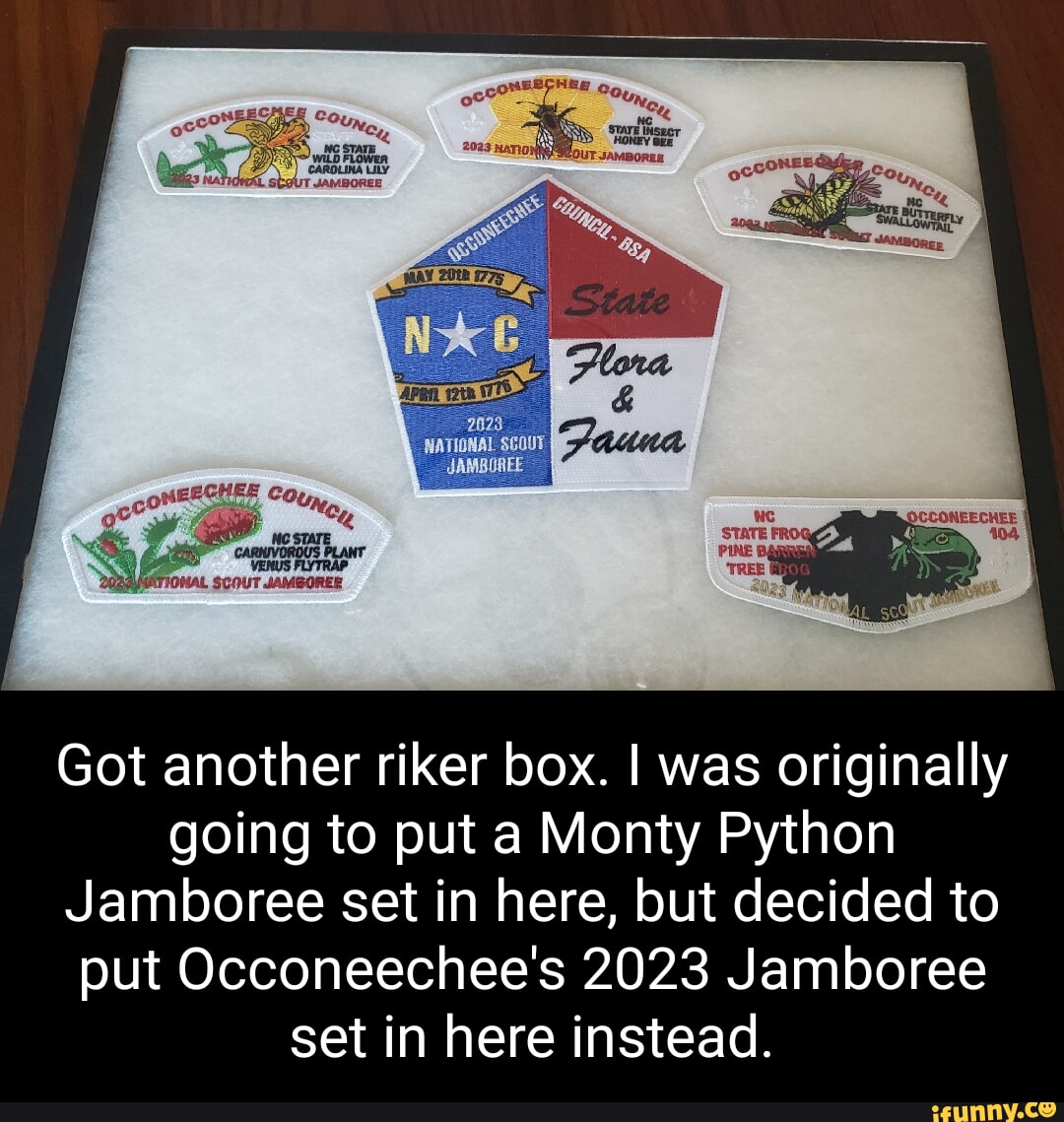 Jamboree memes. Best Collection of funny Jamboree pictures on iFunny
