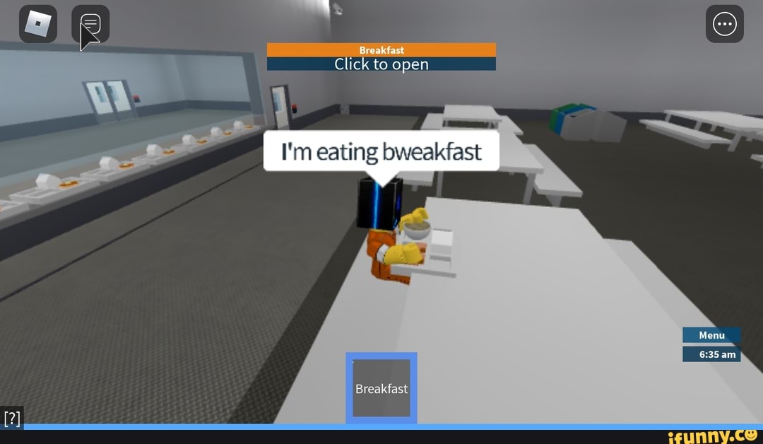 Bweakfast memes. Best Collection of funny Bweakfast pictures on iFunny