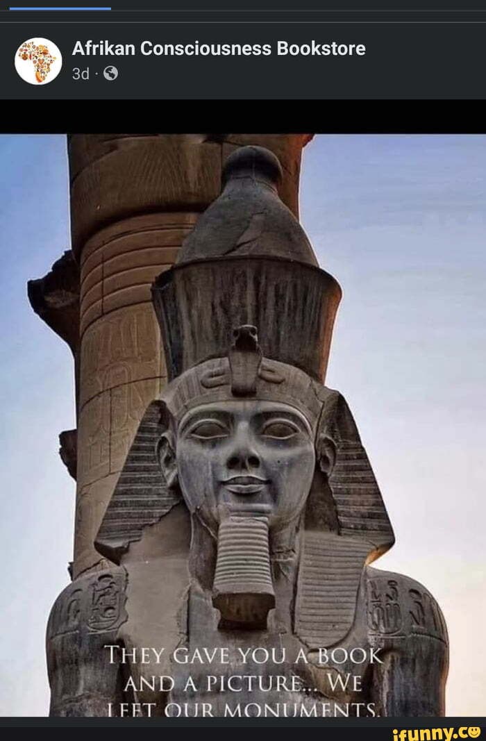 Karnak_open_air_museum memes. Best Collection of funny Karnak_open_air ...