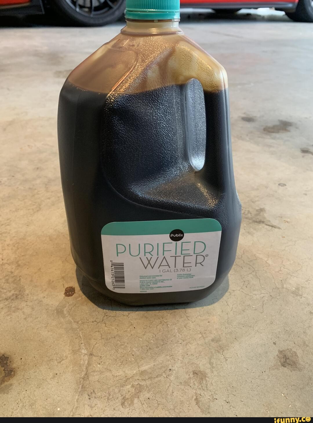 Cursed_water memes. Best Collection of funny Cursed_water pictures on ...