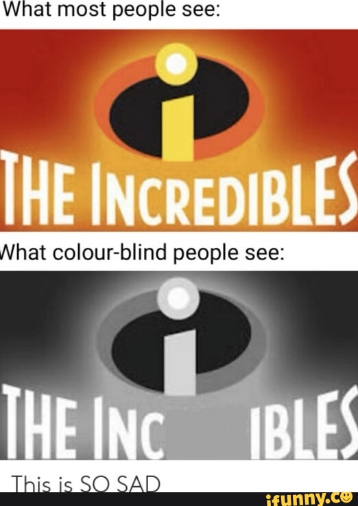 Blind memes. Best Collection of funny Blind pictures on iFunny