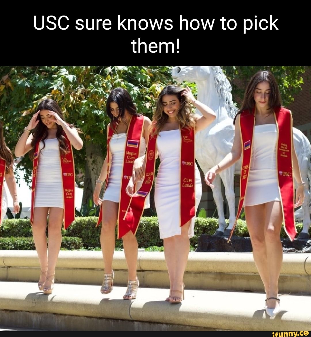 Hot College Girl Meme