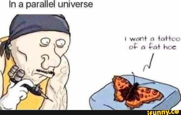 Parallel memes. Best Collection of funny Parallel pictures on iFunny