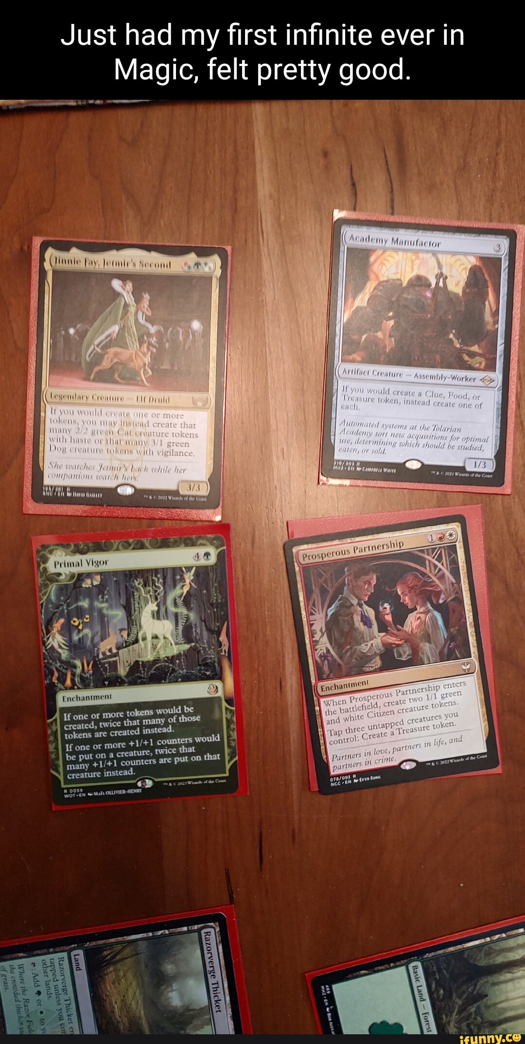 Mtgcommander memes. Best Collection of funny Mtgcommander pictures on ...