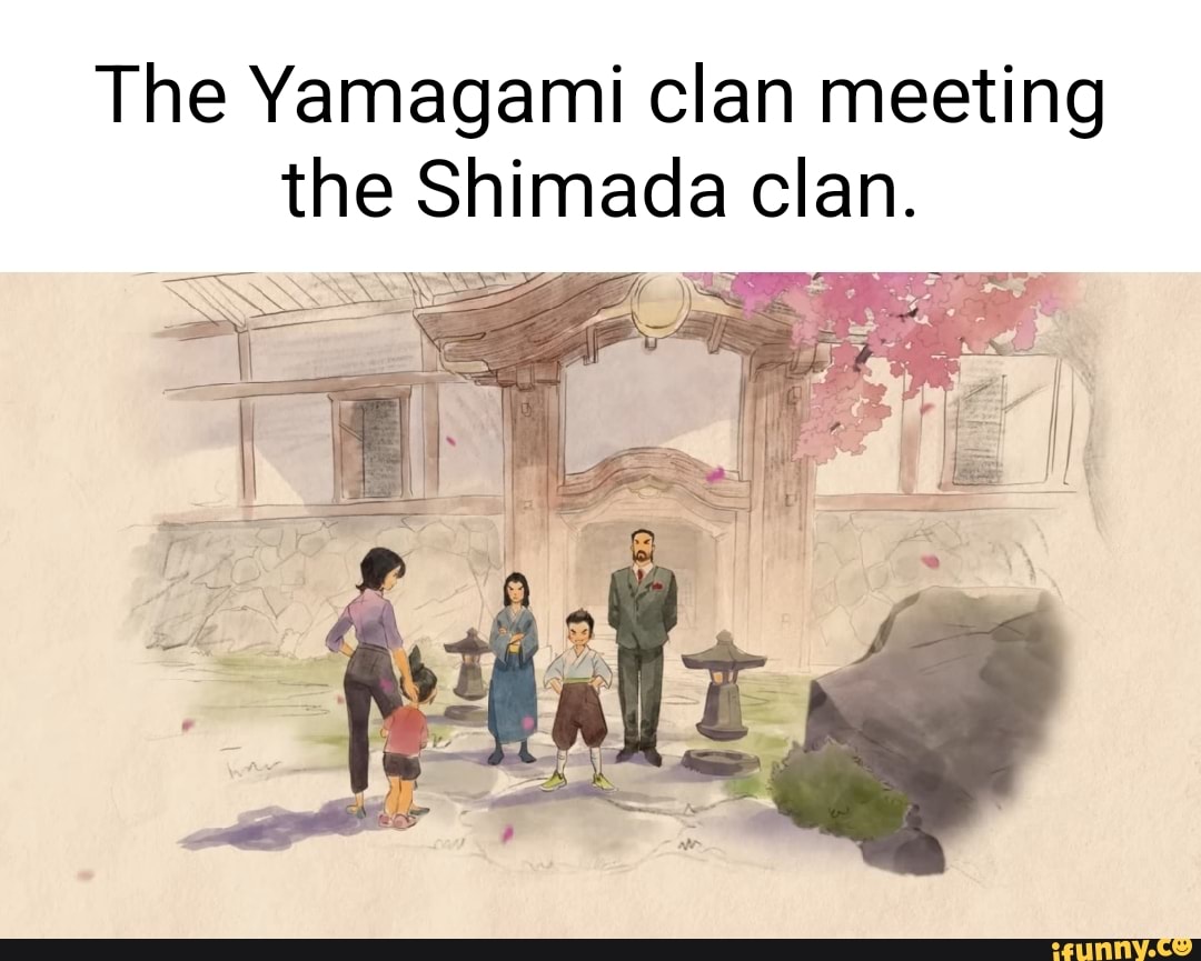 Yamagami memes. Best Collection of funny Yamagami pictures on iFunny