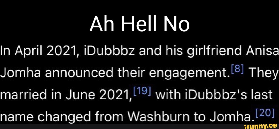 Idubbbz memes. Best Collection of funny Idubbbz pictures on iFunny