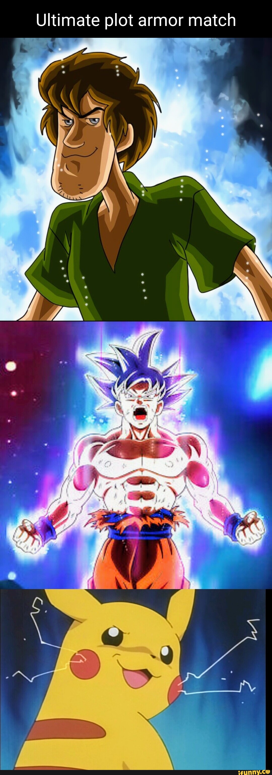 Plotarmor memes. Best Collection of funny Plotarmor pictures on iFunny