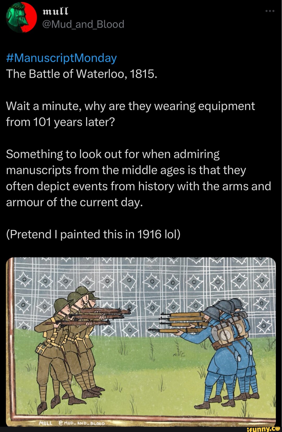 Waterloo memes. Best Collection of funny Waterloo pictures on iFunny
