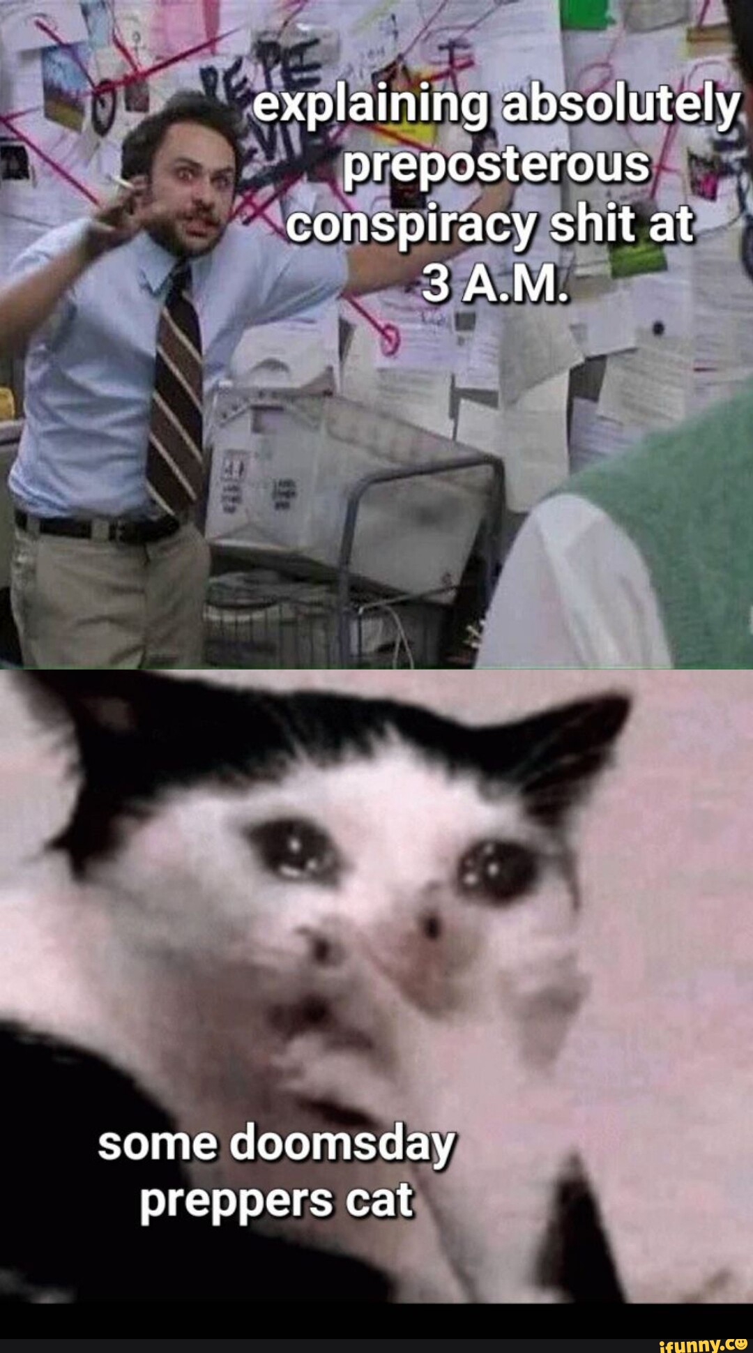 Preposterous memes. Best Collection of funny Preposterous pictures on ...