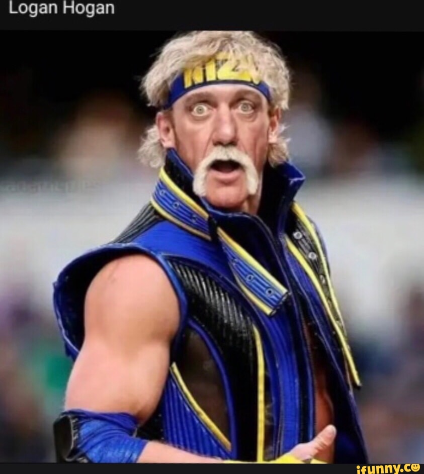 Logan Paul memes memes. The best memes on iFunny