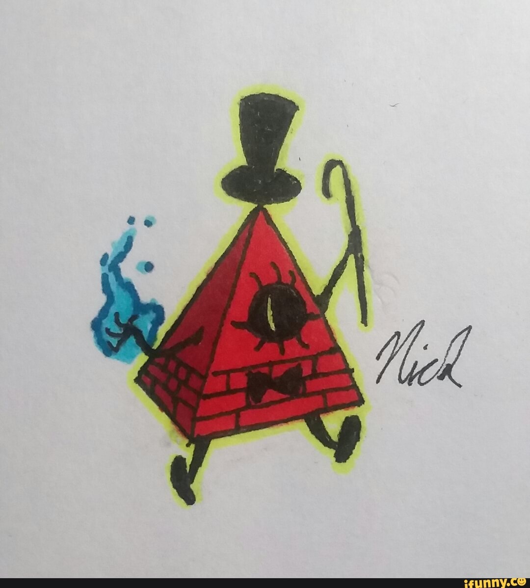 Bill_cipher memes. Best Collection of funny Bill_cipher pictures on iFunny