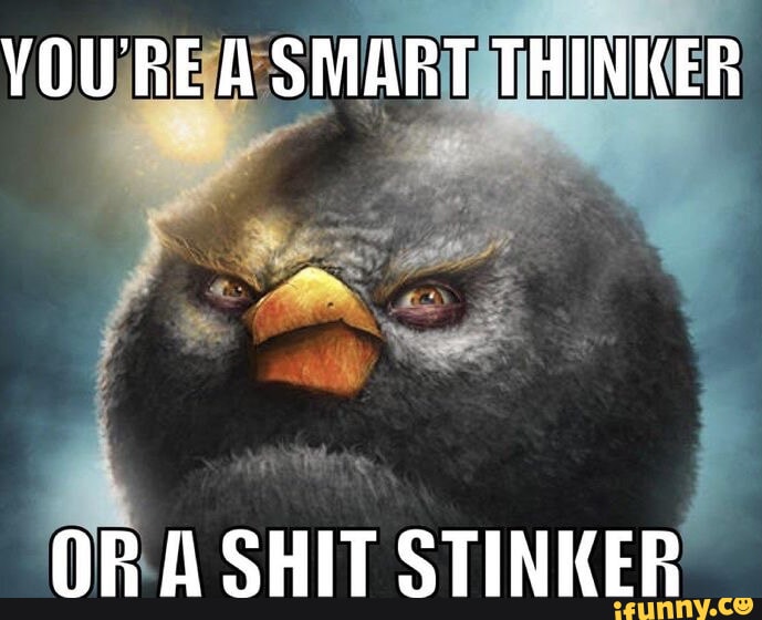 Stinker memes. Best Collection of funny Stinker pictures on iFunny