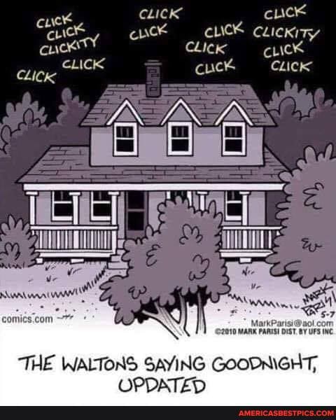 CLICK cucKt cues cue, eek LICK CuIcKiTy Click cLicKk clic CLICK cuck ...