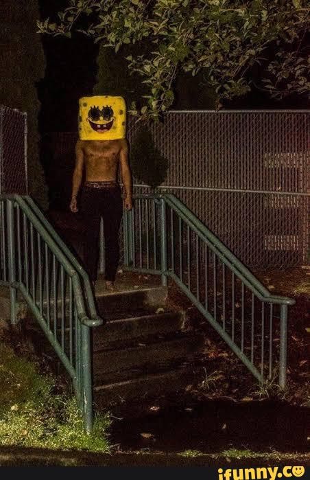 Cursed_mask memes. Best Collection of funny Cursed_mask pictures on iFunny