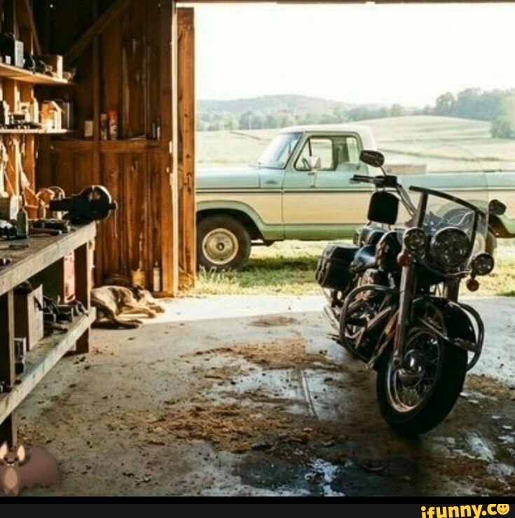 Garage memes. Best Collection of funny Garage pictures on iFunny