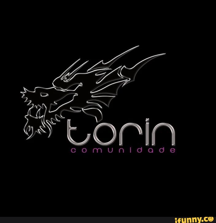 Torin - iFunny