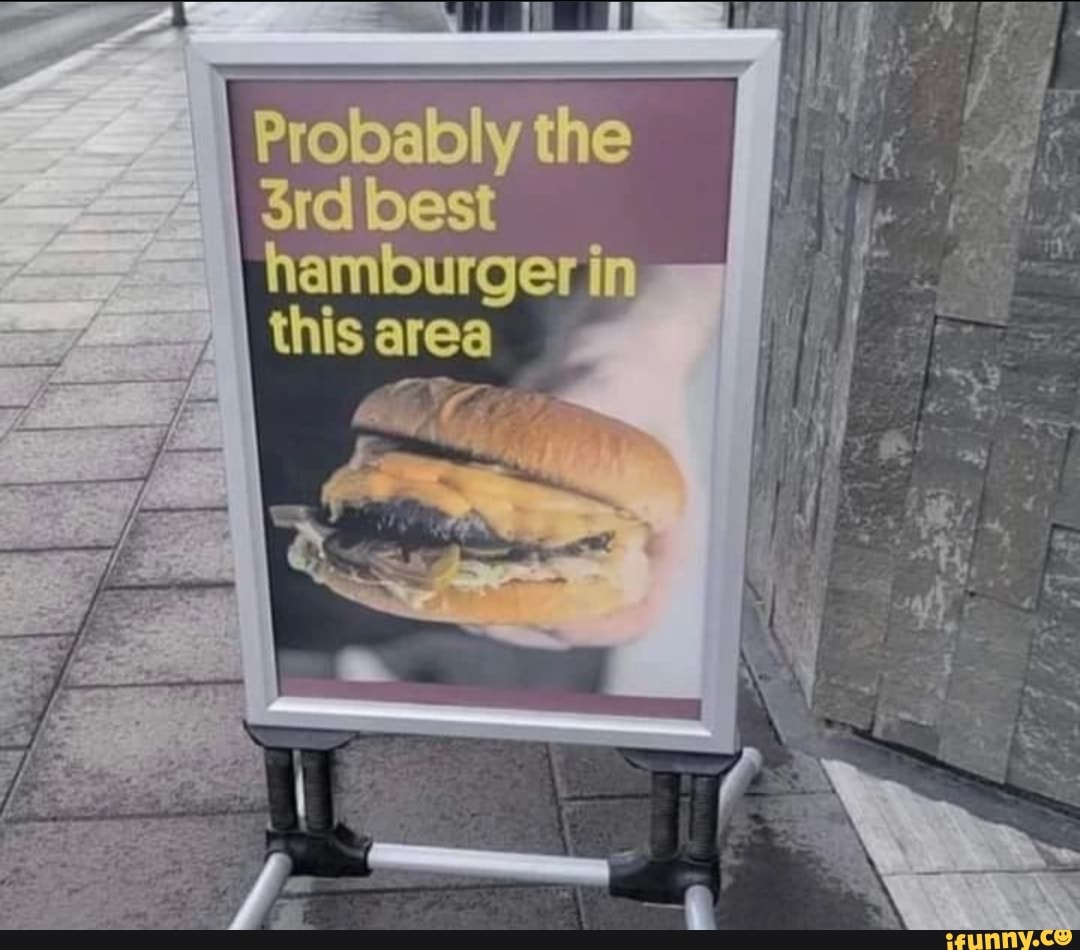 Hamburger memes. Best Collection of funny Hamburger pictures on iFunny