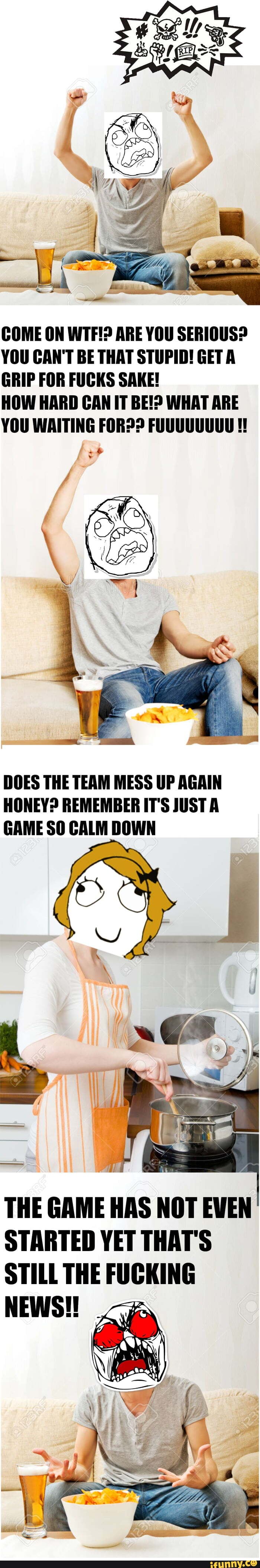 Fuuuuuuuu memes. Best Collection of funny Fuuuuuuuu pictures on iFunny