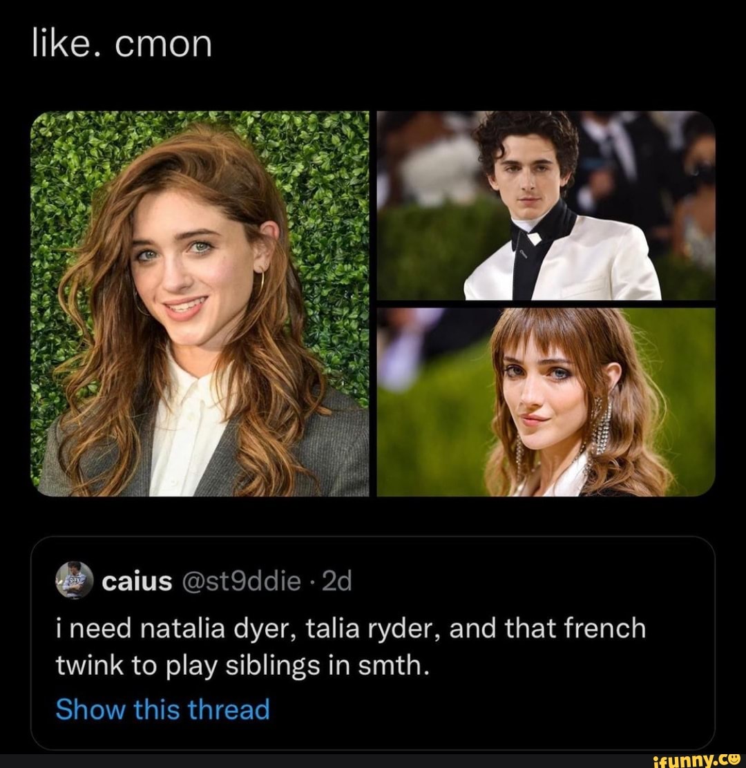 Talia memes. Best Collection of funny Talia pictures on iFunny