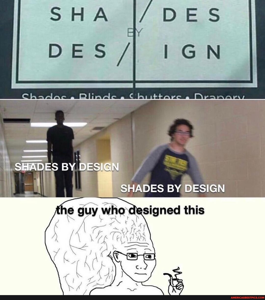 200 IQ ️ Follow @MemeLord for more #memes #meme #edgymeme #edgymemes # ...