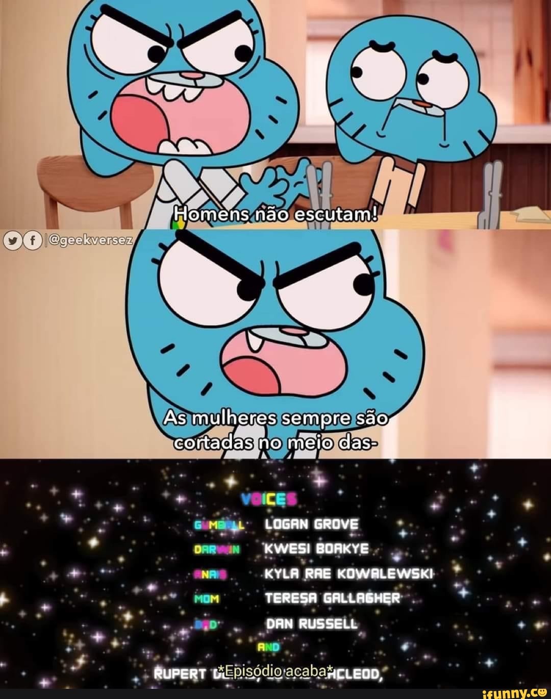 Logan Grove And Kwesi Boakye