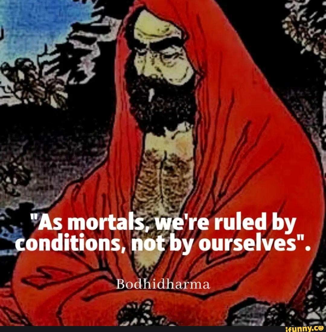 Bodhidharma memes. Best Collection of funny Bodhidharma pictures on iFunny