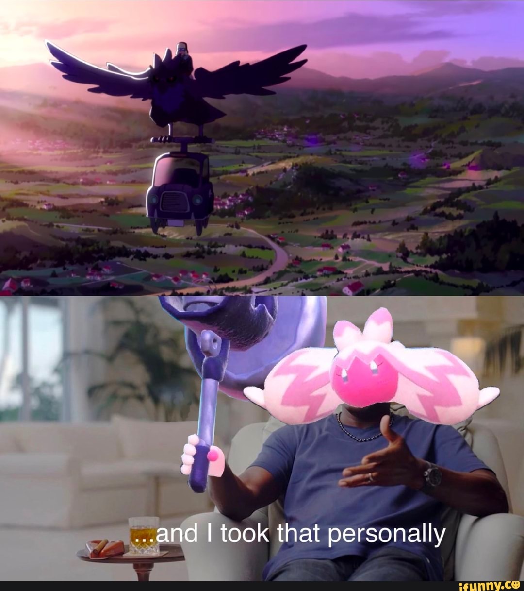 Pokemon_scarlet_and_violet memes. Best Collection of funny Pokemon ...