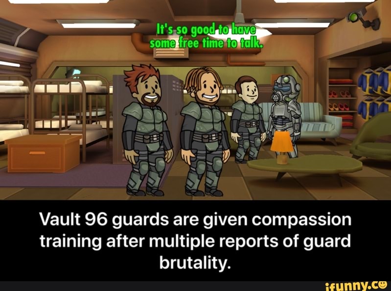 Vault96 memes. Best Collection of funny Vault96 pictures on iFunny