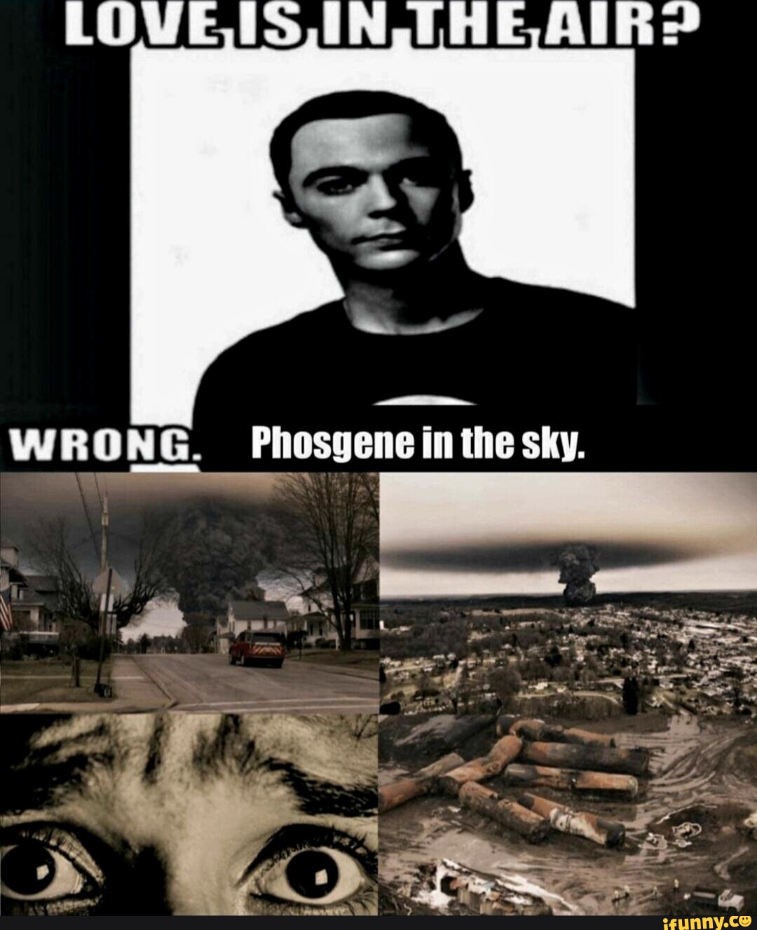 Ew, what's that smell? It smells like horses ass I SugmaDig Just gonna ...
