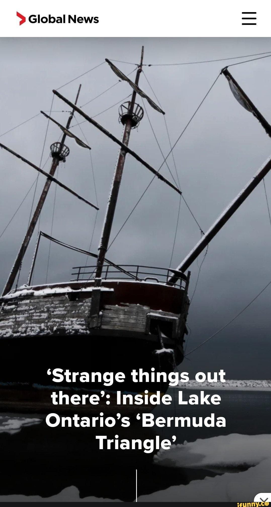 Bermuda_triangle memes. Best Collection of funny Bermuda_triangle ...