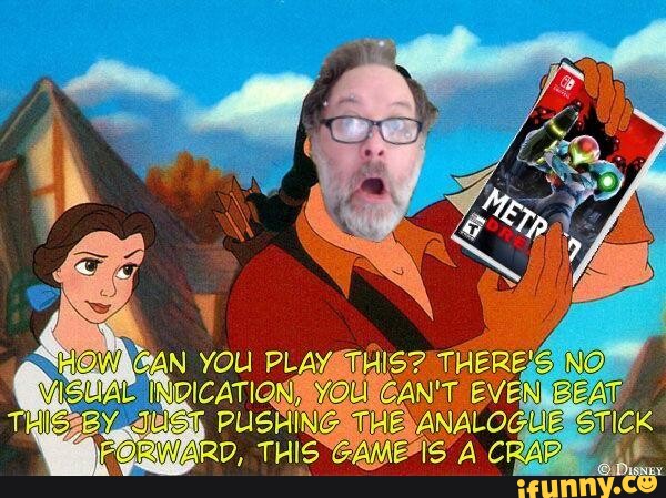 Metroid_dread memes. Best Collection of funny Metroid_dread pictures on ...