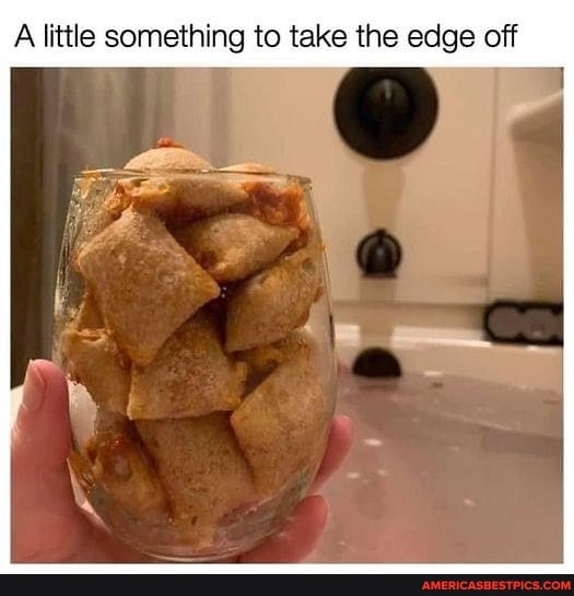 Ko-fi.com/memesfromthevoid - A little something to take the edge off ...