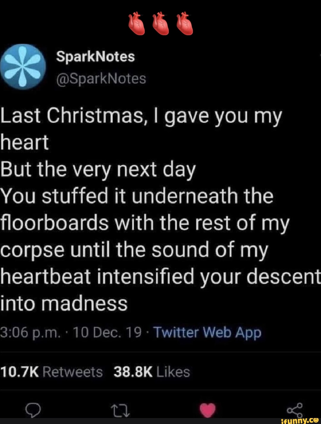 Sparknotes memes. Best Collection of funny Sparknotes pictures on iFunny