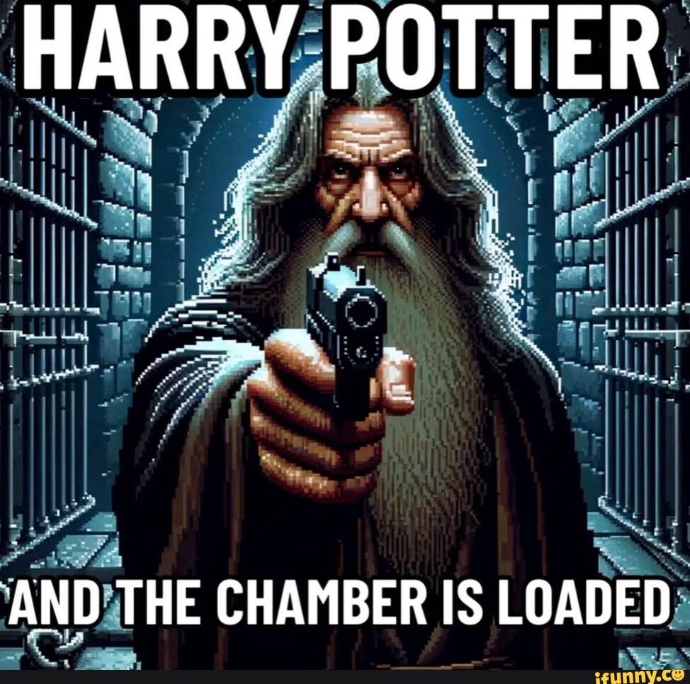 Potter memes. Best Collection of funny Potter pictures on iFunny