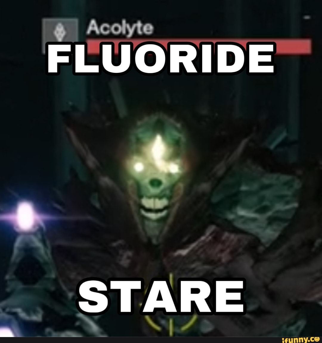 Acolyte memes. Best Collection of funny Acolyte pictures on iFunny
