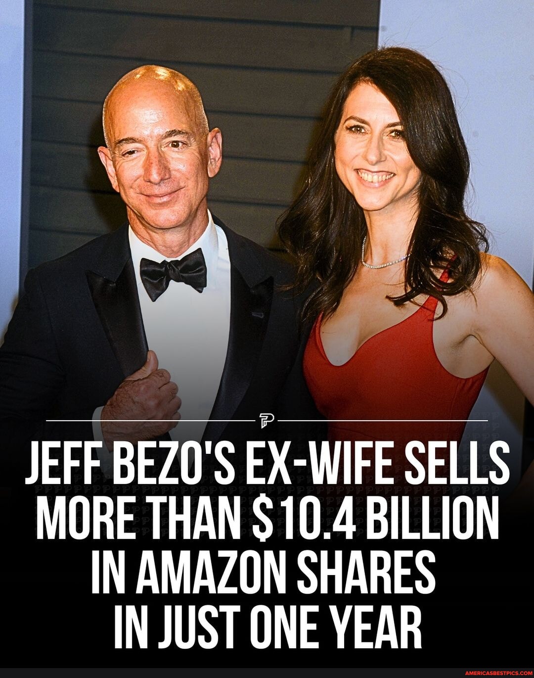 Following her divorce from Bezos in 2019, MacKenzie Scott has disposed ...