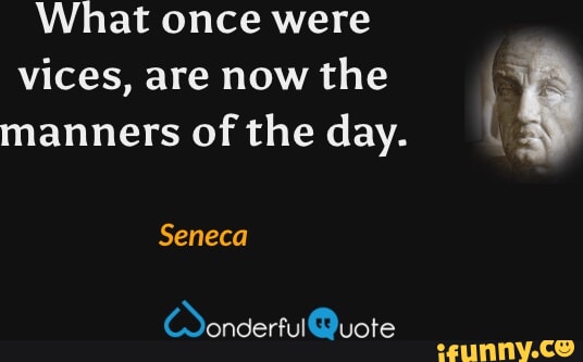 Seneca memes. Best Collection of funny Seneca pictures on iFunny
