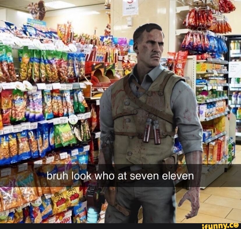 7eleven memes. Best Collection of funny 7eleven pictures on iFunny