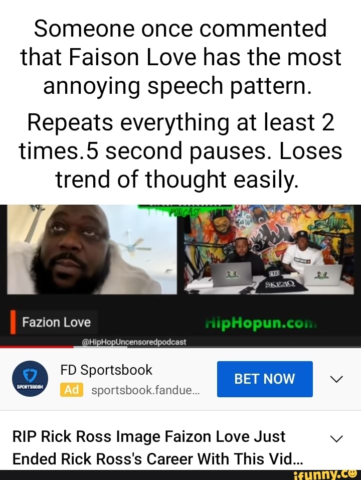 Faison memes. Best Collection of funny Faison pictures on iFunny