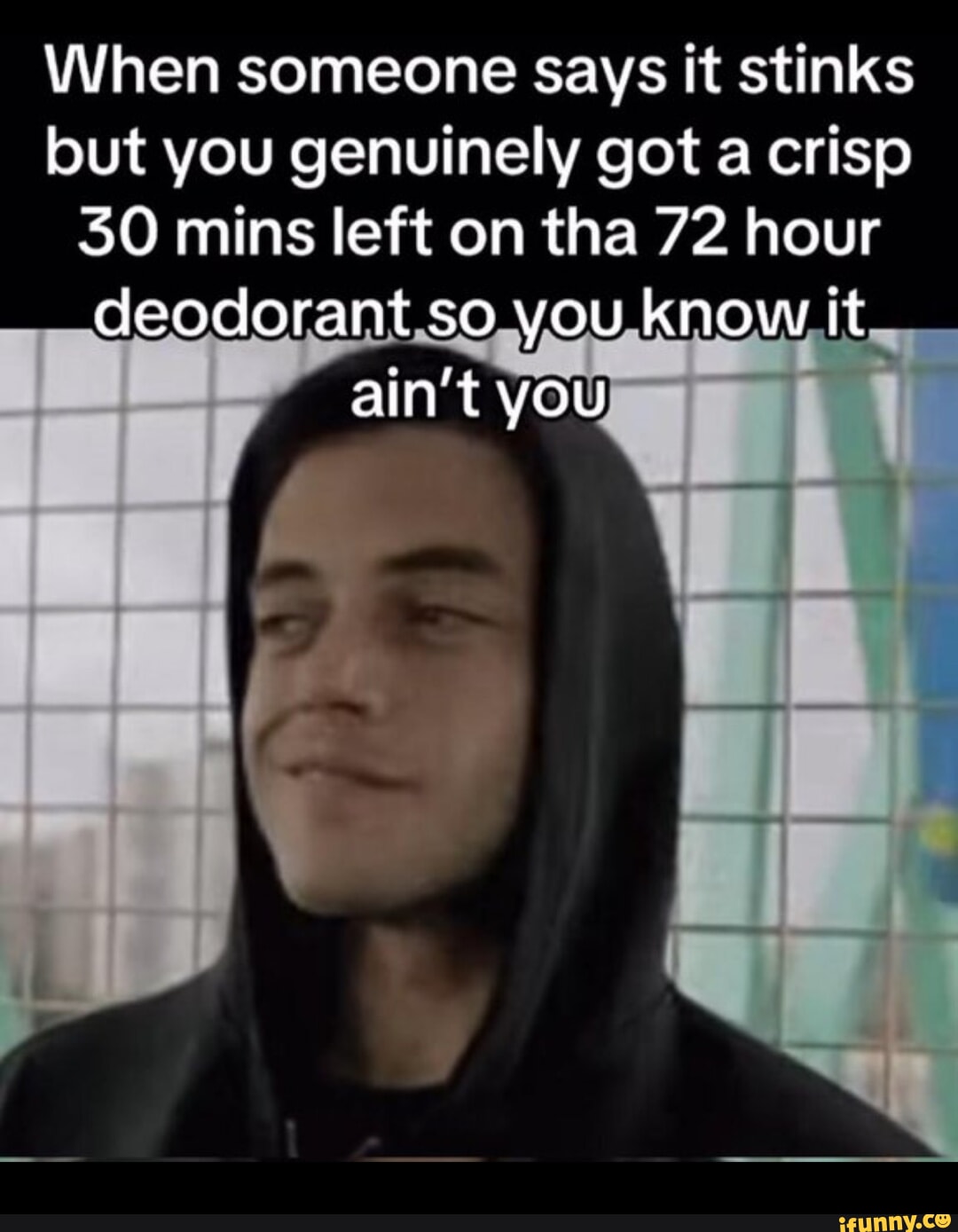 Stinky memes. Best Collection of funny Stinky pictures on iFunny
