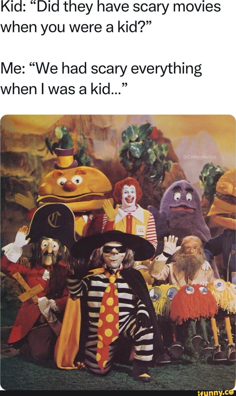 Hamburglar memes. Best Collection of funny Hamburglar pictures on iFunny