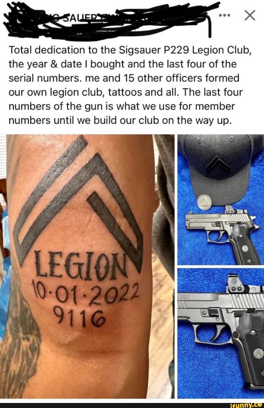 The $ 350 vertyx Sig legion backpack > General Discussion > AR15.COM