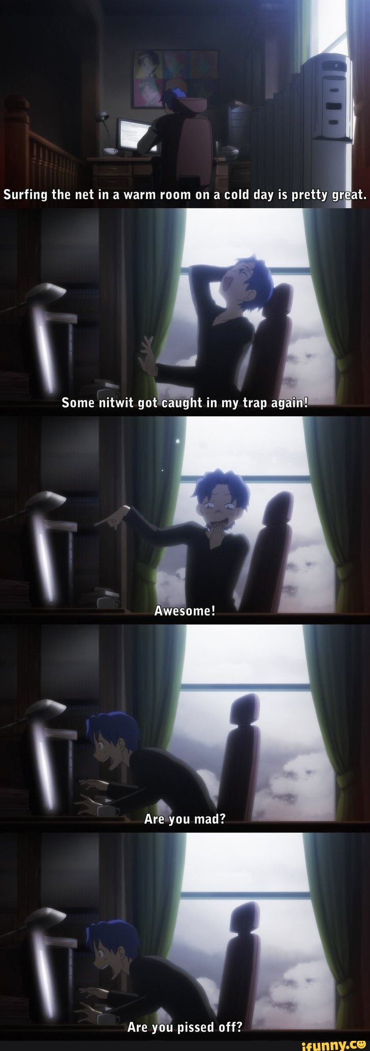 Nitwit memes. Best Collection of funny Nitwit pictures on iFunny