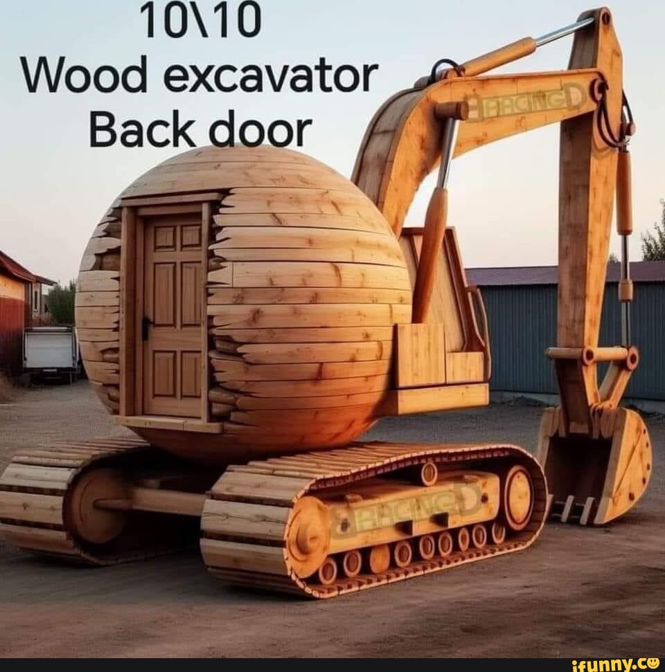 Excavator memes. Best Collection of funny Excavator pictures on iFunny